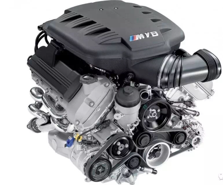 【文章】搭载V8发动机的宝马M3，整备有多贵？_车家号_汽车之家