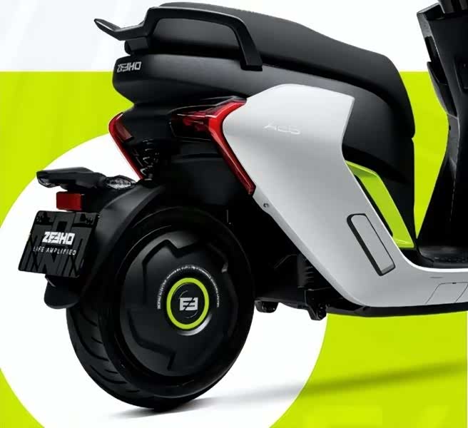 【文章】极核AE6正式上市， 售价11980元，续航65公里，配备定速巡航_车家号_汽车之家