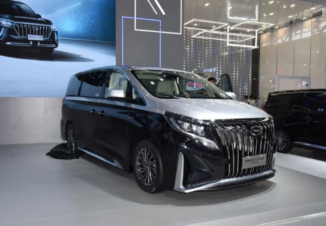 【文章】传祺M8对比别克GL8，家、商用两用的MPV谁更适合呢？_车家号_汽车之家