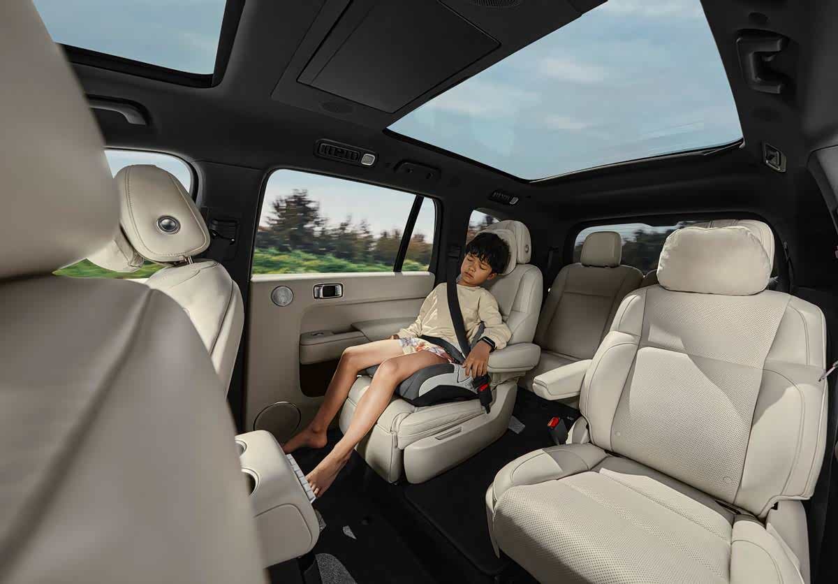 【文章】9月交付量达10123台，理想L9上市即热销，已成旗舰SUV中的首选？_车家号_汽车之家