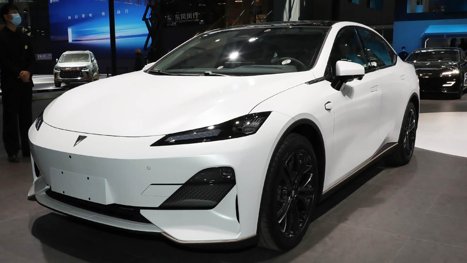 价格上调3000-6000元，对标特斯拉Model 3，长安深蓝SL03价格调整_车家号_发现车生活_汽车之家