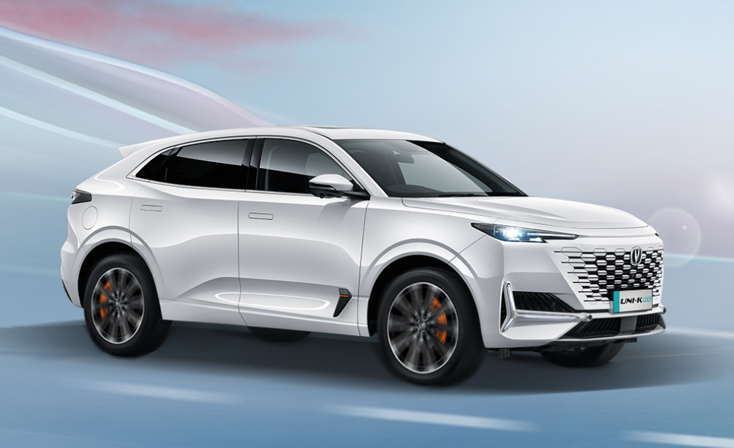 【文章】20万内买国产混动SUV，这4款续航长、还靠谱，最低油耗百公里0.8L_车家号_汽车之家