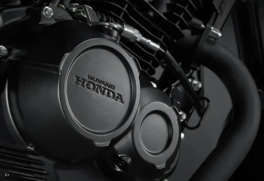 【文章】五羊本田和豪爵，又有新车型申报，将提升配置，加大排量_车家号_汽车之家