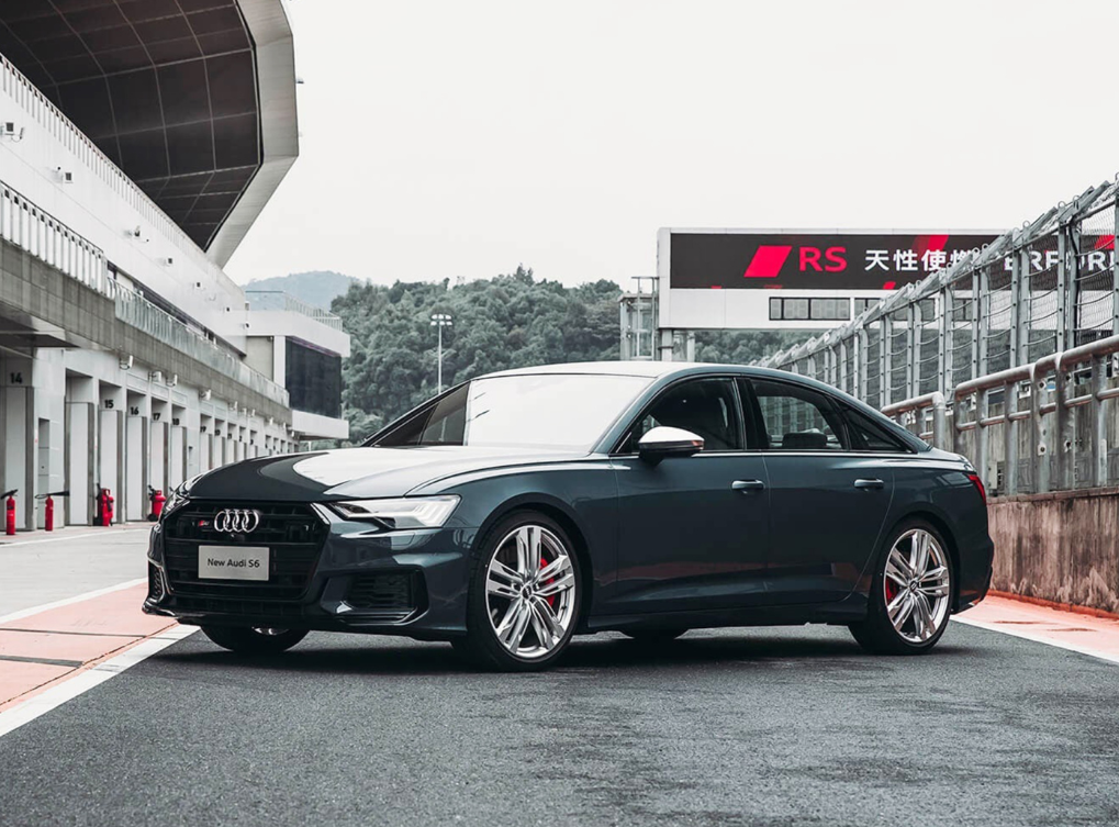 【文章】售价85.88万，全新奥迪S6来啦！配2.9T V6+8AT，零百4.5S_车家号_汽车之家