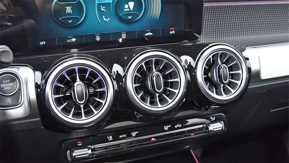 【文章】2.0T的奔驰GLB月养车2千元，贵在涨价的95号油上？_车家号_汽车之家