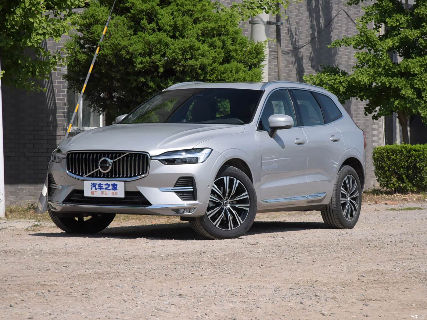 【文章】手握40万购车预算 是选择奥迪Q5L还是沃尔沃XC60？_车家号_汽车之家