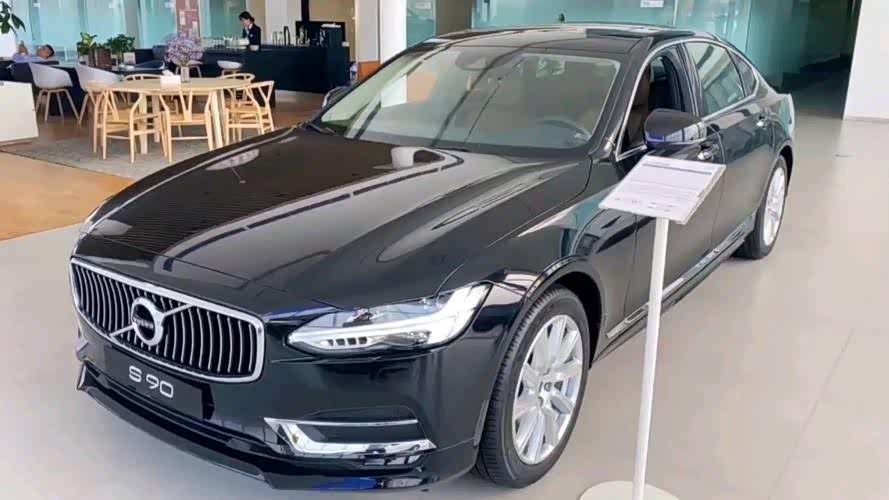 【文章】开完雷克萨斯ES200，再开沃尔沃S90，对比后才知道差距！_车家号_汽车之家