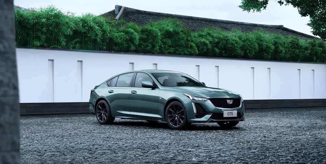【文章】同样是豪华中型车，为何凯迪拉克CT5跑不过宝马325？_车家号_汽车之家