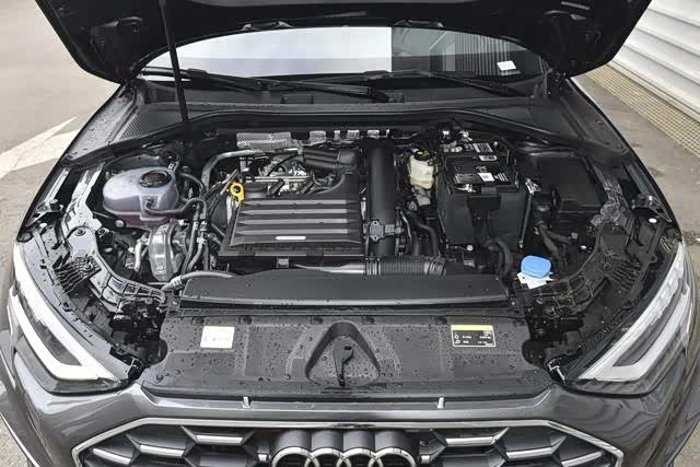 【文章】2023款奥迪A3上市，1.4T+7DCT，售价20.31-25.13万元_车家号_汽车之家