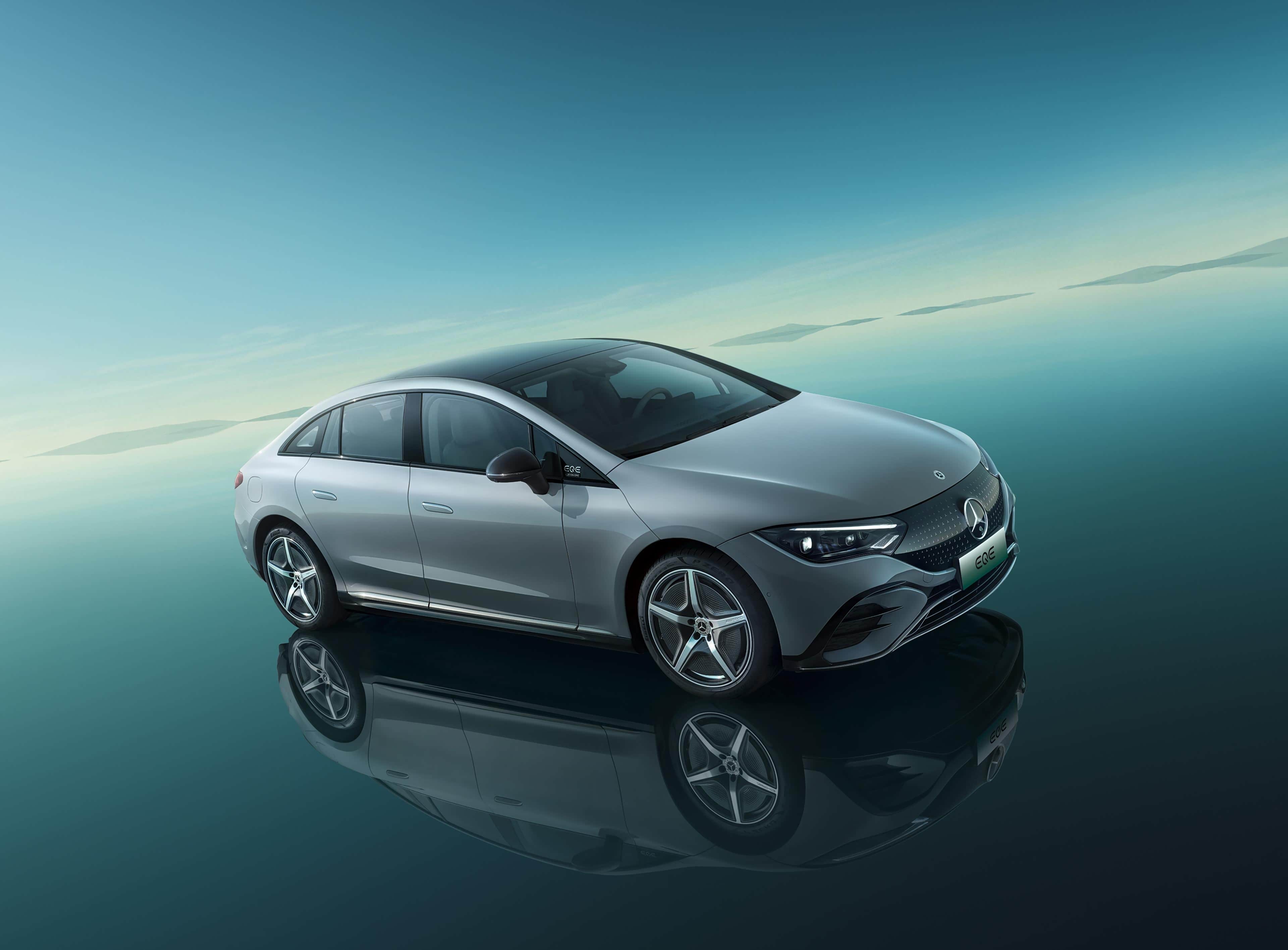【文章】预售53万元起 国产奔驰EQE有望8月底上市 续航最高752km_车家号_汽车之家
