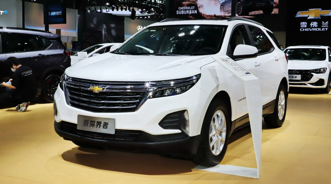 12-20万起，共20款SUV，最全8AT/9AT大盘点，有用，快收藏！_车家号_发现车生活_汽车之家