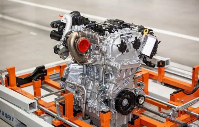 【文章】实力不输合资，1.5T爆188马力，第三代荣威RX5动力信息曝光_车家号_汽车之家