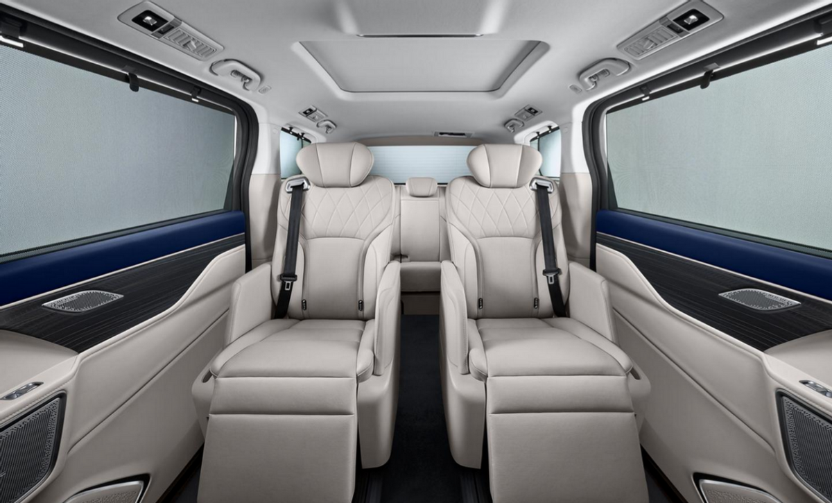 【文章】直面传祺E9、腾势D9和赛那，WEY高山胜算几何？_车家号_汽车之家