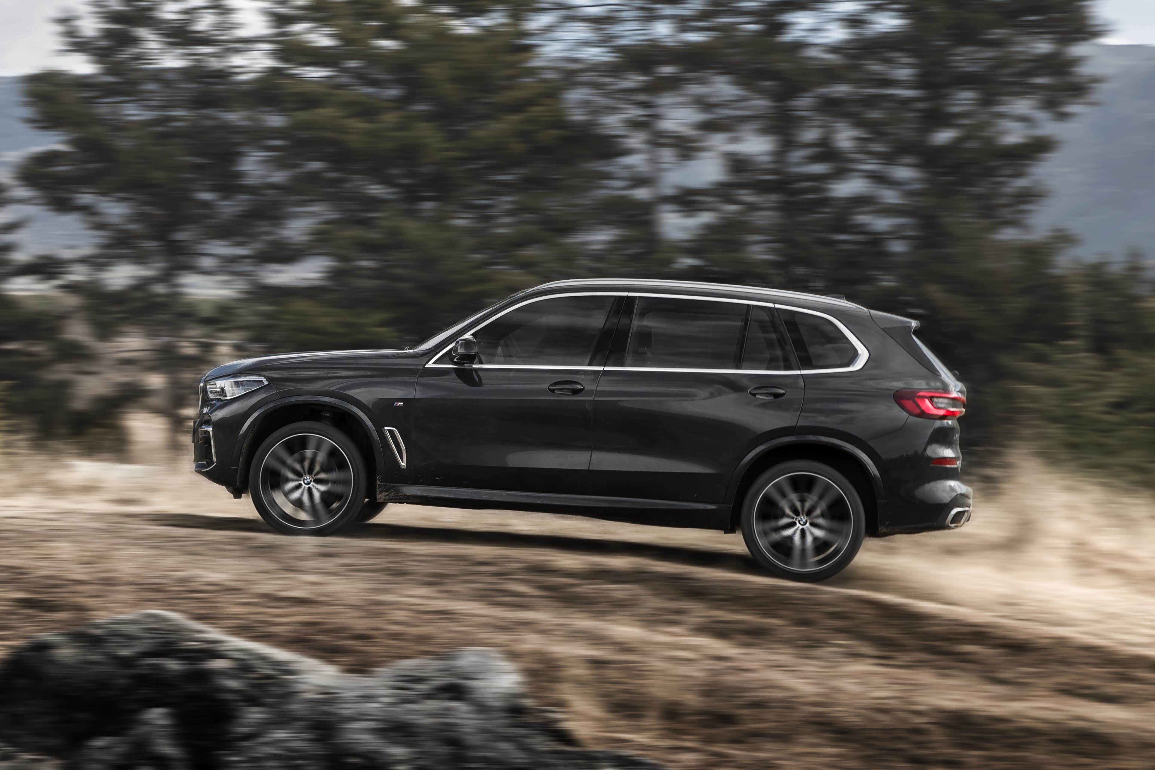 【文章】4月份正式上市 华晨宝马X5L官图发布_车家号_汽车之家