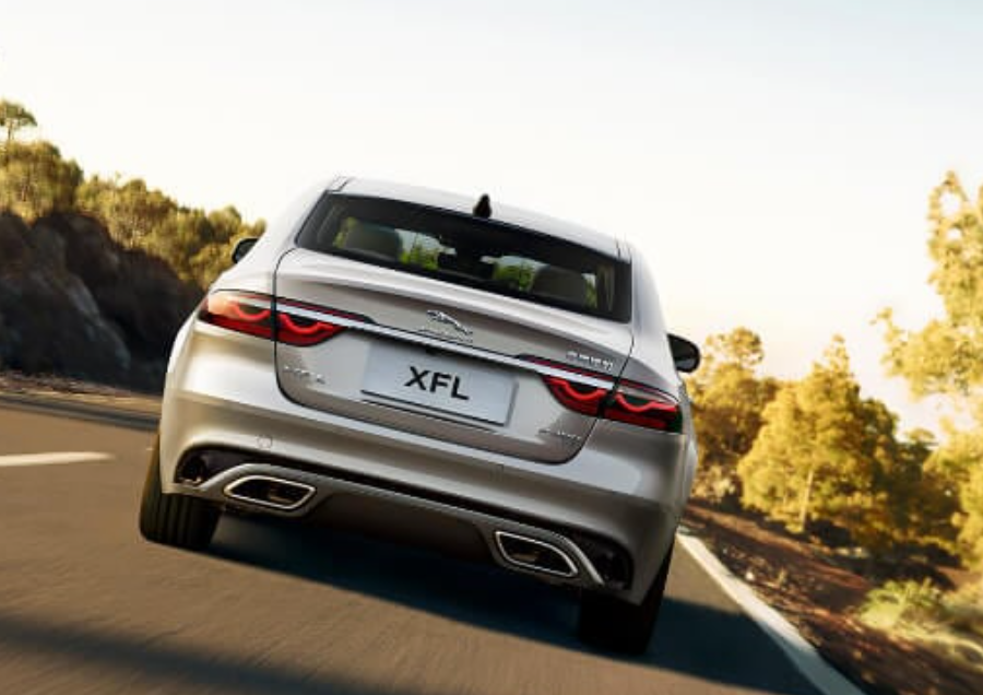 【文章】多维度对比捷豹XFL和沃尔沃S90，看看他们有什么区别_车家号_汽车之家