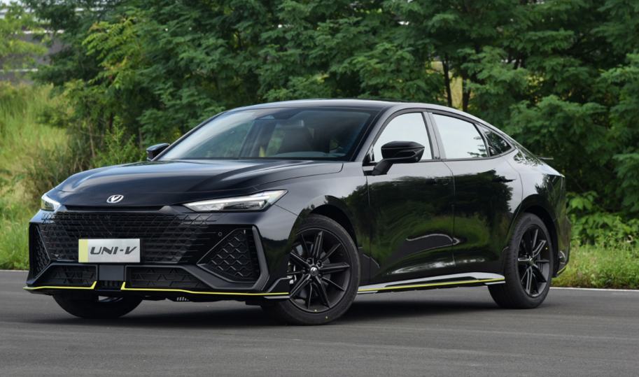 长安univ闭眼选1.5t尊贵版_车家号_发现车生活_汽车之家