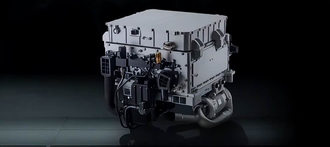 【文章】长安深蓝C385改名SL03 氢燃料电池也将首发搭载_车家号_汽车之家