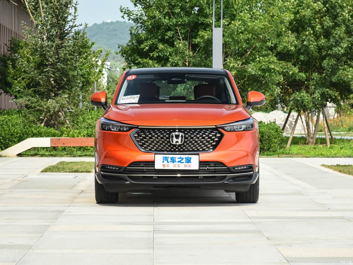 日系SUV怎么选，本田XRV对比丰田锋兰达和卡罗拉锐放_车家号_发现车生活_汽车之家