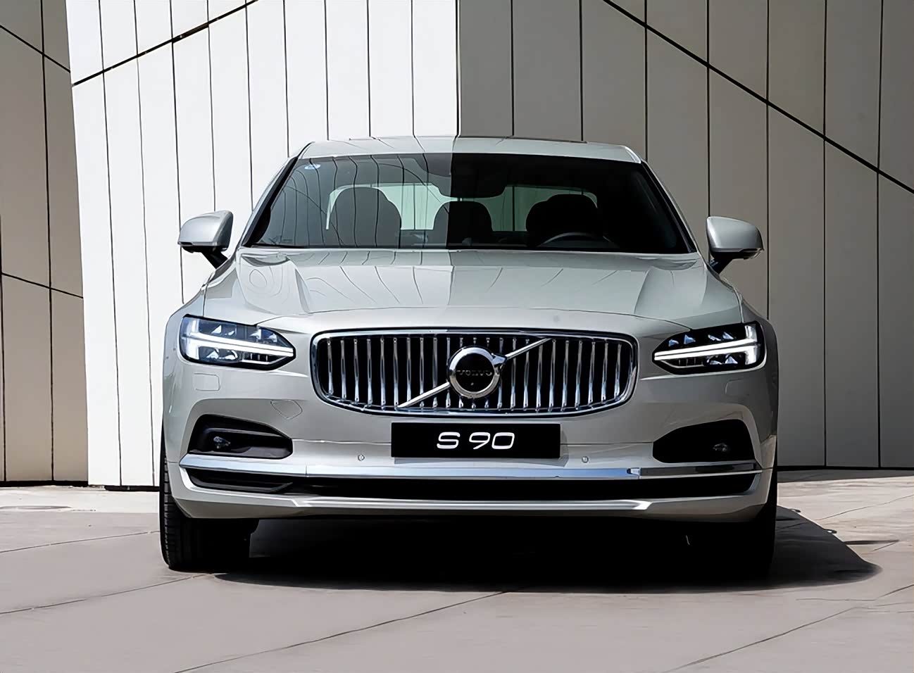 【文章】连找三个“文化人”代言，沃尔沃S90的气质能撑起来吗？_车家号_汽车之家
