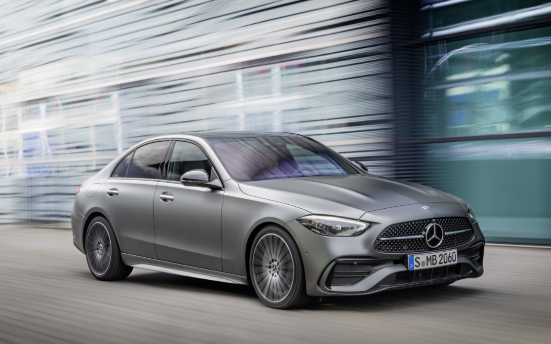 “34C”+“56E”屠榜！BBA真不是白叫的！_车家号_发现车生活_汽车之家