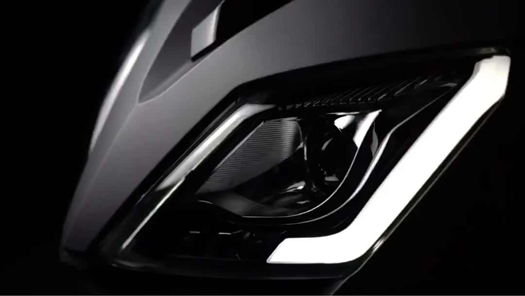 23款UY125正式上市，售价10880元，变化大吗？_车家号_发现车生活_汽车之家