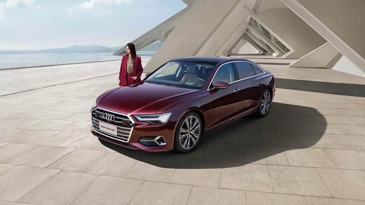 【文章】3.0T+48V轻混？奥迪A6L创造新版行政豪华座驾的新标杆!_车家号_汽车之家