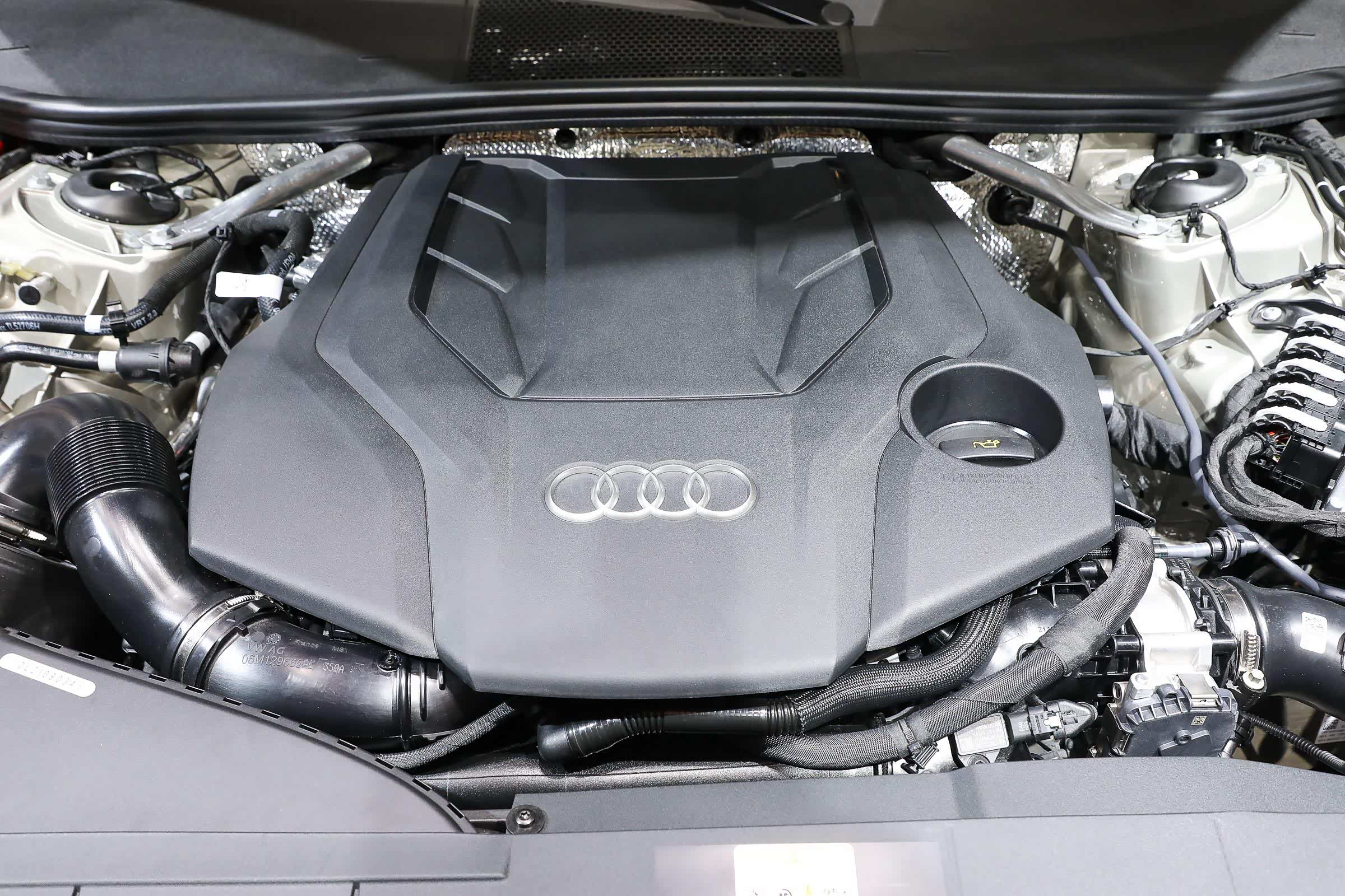 同级别少见的V6发动机，奥迪A6L 55 TFSI quattro 优缺点总结_车家号_发现车生活_汽车之家