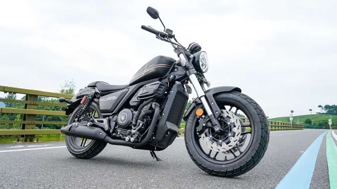 【豪爵 TR300 豪爵_豪爵 TR300_汽车之家】