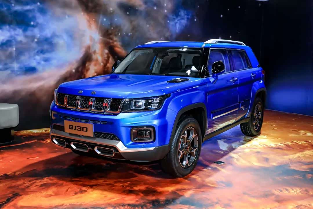 【文章】10.58万起售，搭载1.5T+6AT，详解北京BJ30养车成本_车家号_汽车之家