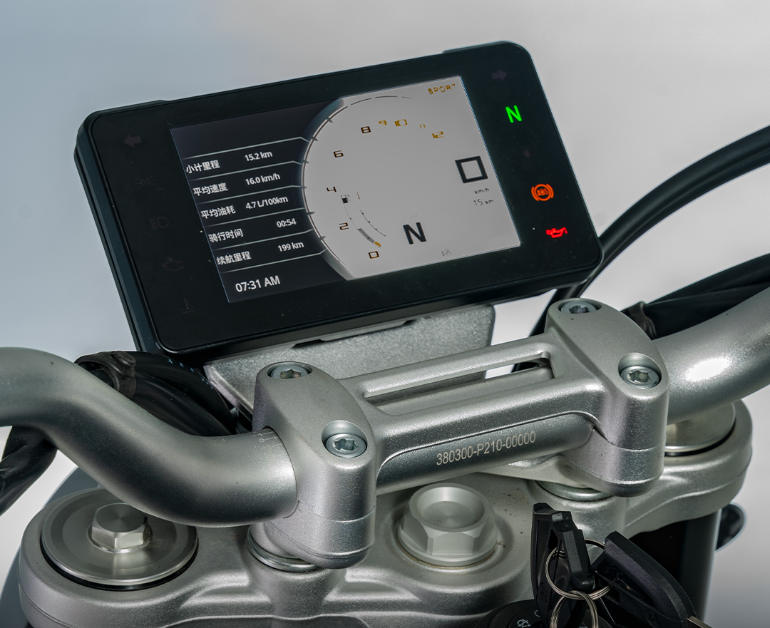 【文章】33980元！凯越525F正式上市，前减震不可调、卡钳换品牌_车家号_汽车之家