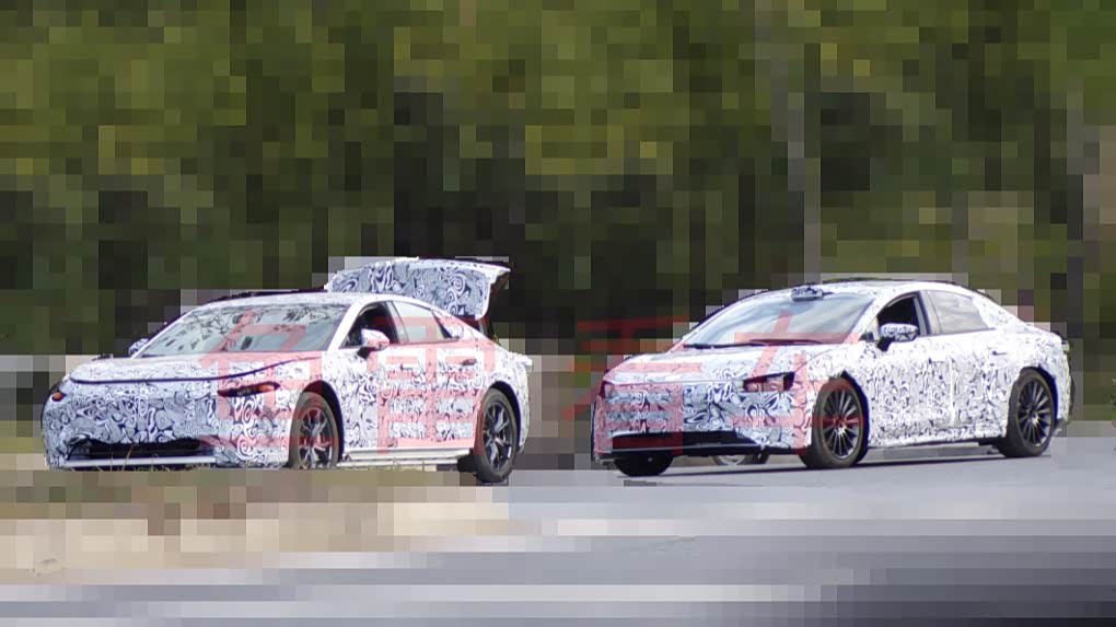 不懂能不能别瞎扯？别再把奇瑞E03当作华为智选系列车型，那是EH3_车家号_发现车生活_汽车之家