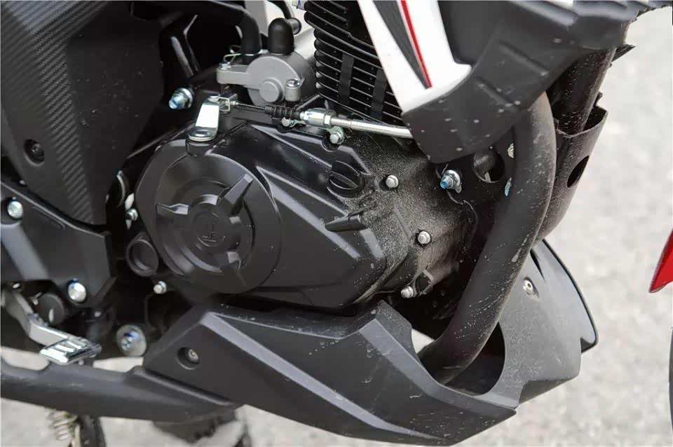 【文章】豪爵DR150和启典150GK，应该如何选？_车家号_汽车之家