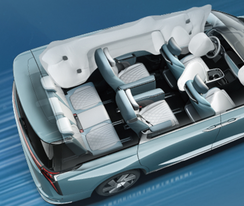 【文章】国产豪华MPV：大通G90配2.0T+爱信8AT，能否竞争GL8和赛那_车家号_汽车之家