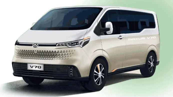 【文章】2.0T柴油+9AT 上汽大通MAXUS V70预售14.88万元起_车家号_汽车之家