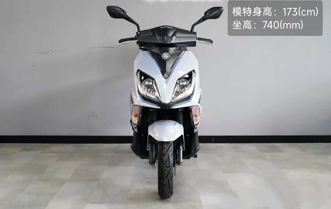 【济南铃木 UY125 济南铃木_济南铃木 UY125_汽车之家】