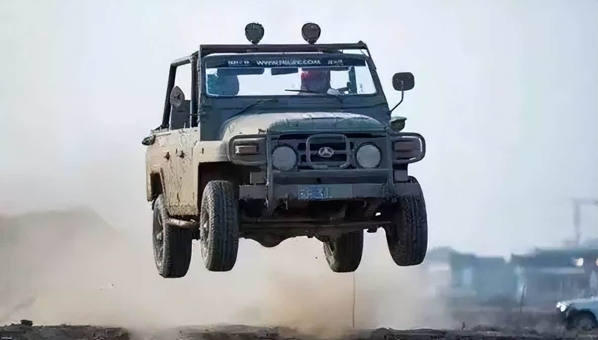 【文章】4K31TD-2.0T&8AT的全新BJ212，值得期待吗？_车家号_汽车之家