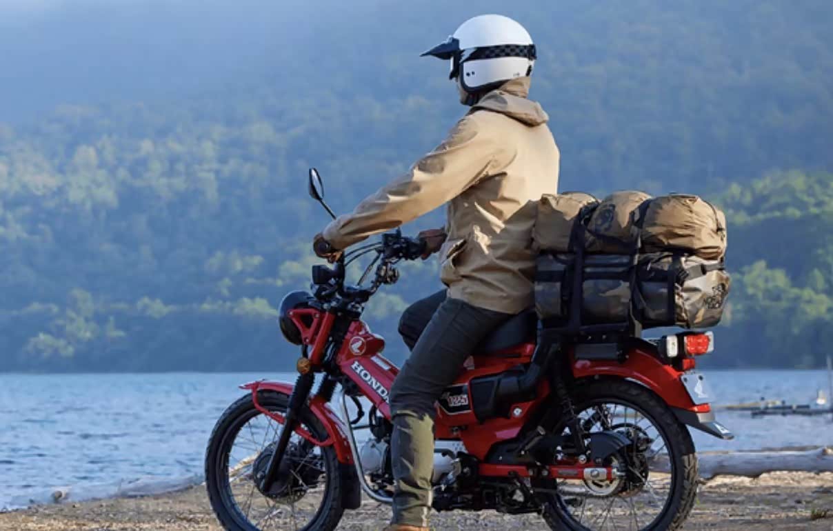 【文章】一个最“贪玩”的车企——本田_车家号_汽车之家