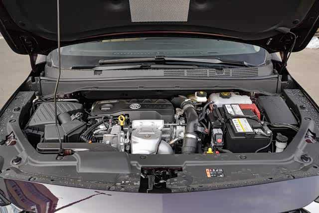 【文章】比自主品牌还有性价比，搭载1.3t+6AT动力，别克GL6同级最优选？_车家号_汽车之家