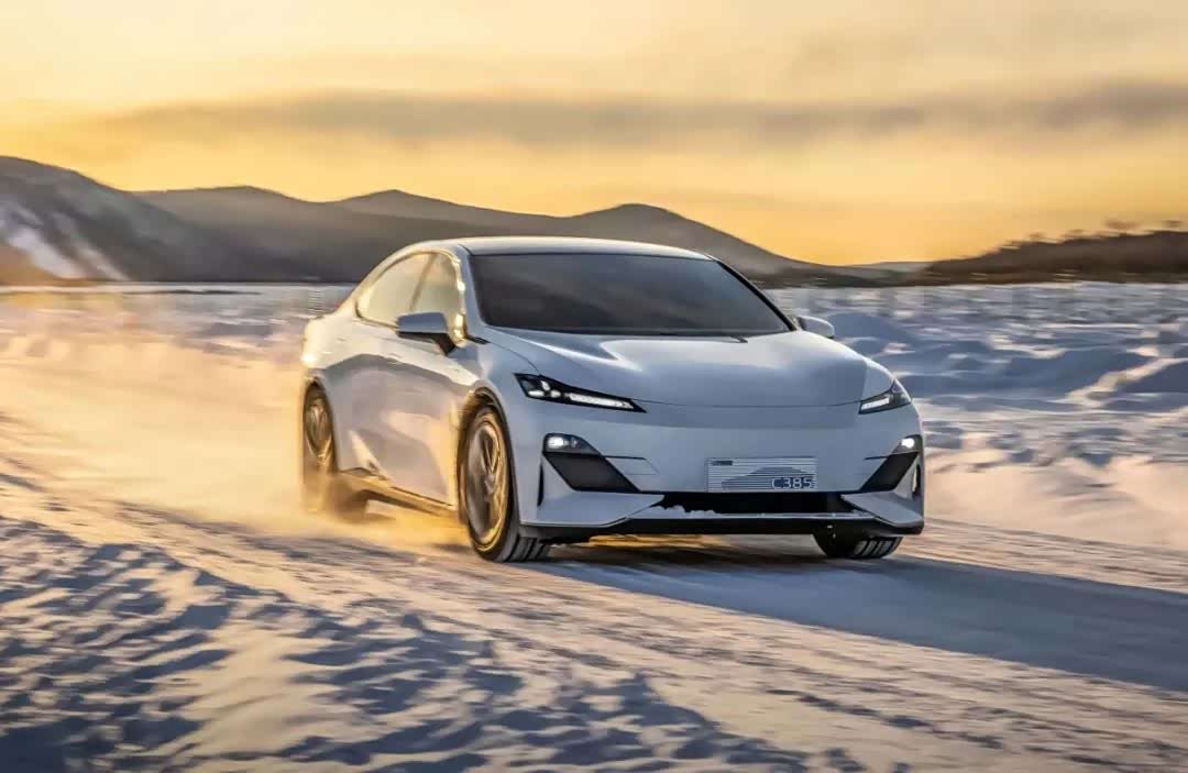 【文章】20-30万元！品牌发布，长安深蓝C385大概率定这价_车家号_汽车之家