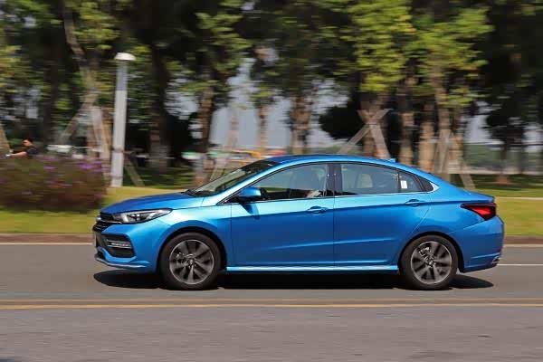 【文章】#畅聊中国车# 艾瑞泽GX Pro 1.5T性能测试：又快又省的自主发动机_车家号_汽车之家