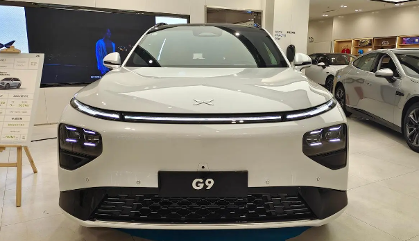 【文章】2022好车推荐：理想L8和小鹏G9，两款中大型SUV，哪款是你的菜？_车家号_汽车之家