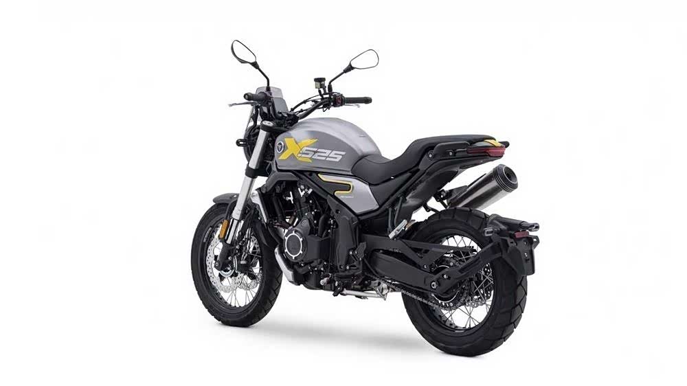 【无极 AC525 无极_无极 AC525_汽车之家】