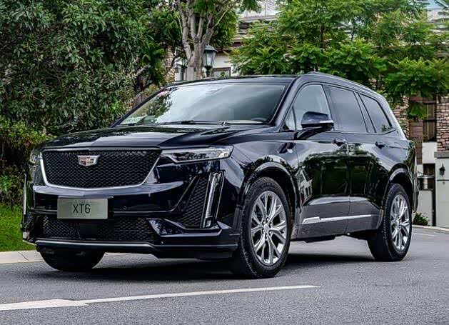 【文章】高性价比豪华SUV，国产英菲尼迪QX60还是凯迪拉克XT6？_车家号_汽车之家