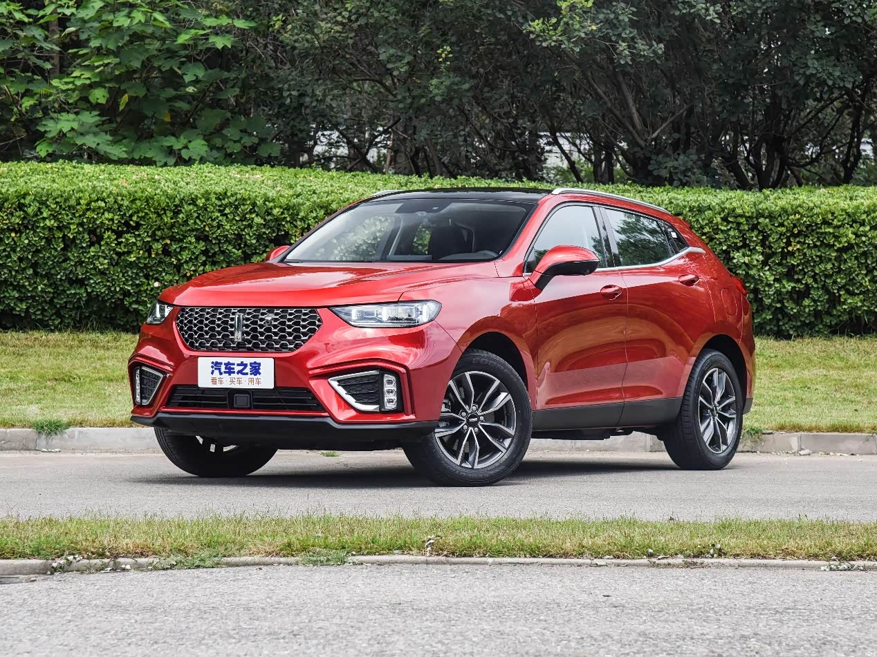 【文章】2021款VV5购车手册：配置升级细节优化，1.5T智先锋性价比最高_车家号_汽车之家