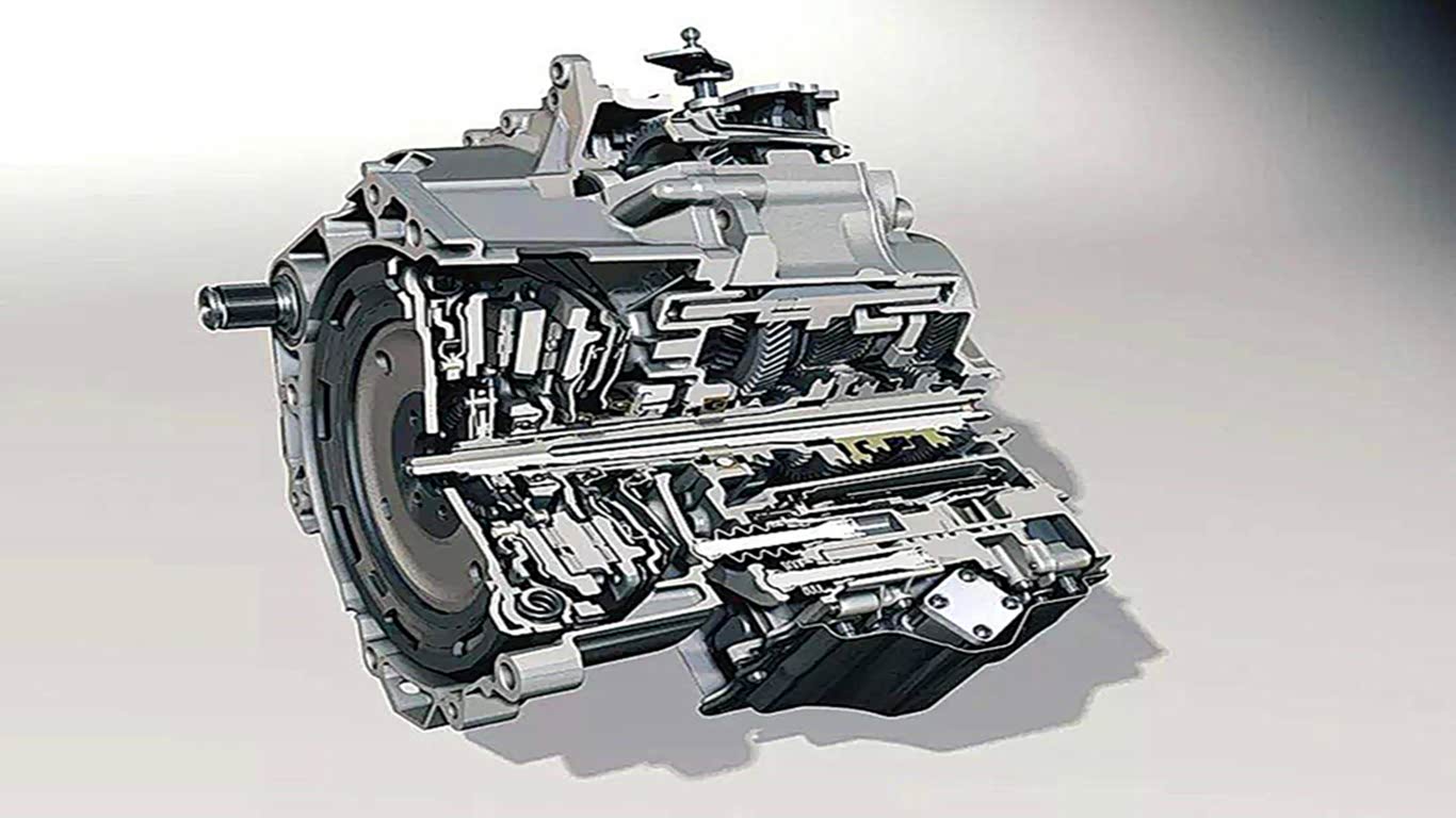 【文章】7速湿式DCT和8AT到底哪个好？告诉你答案_车家号_汽车之家