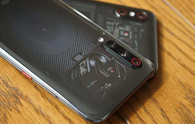 2022款极氪001，升级8155芯片，对比老款820A芯片有这几点差异_车家号_发现车生活_汽车之家