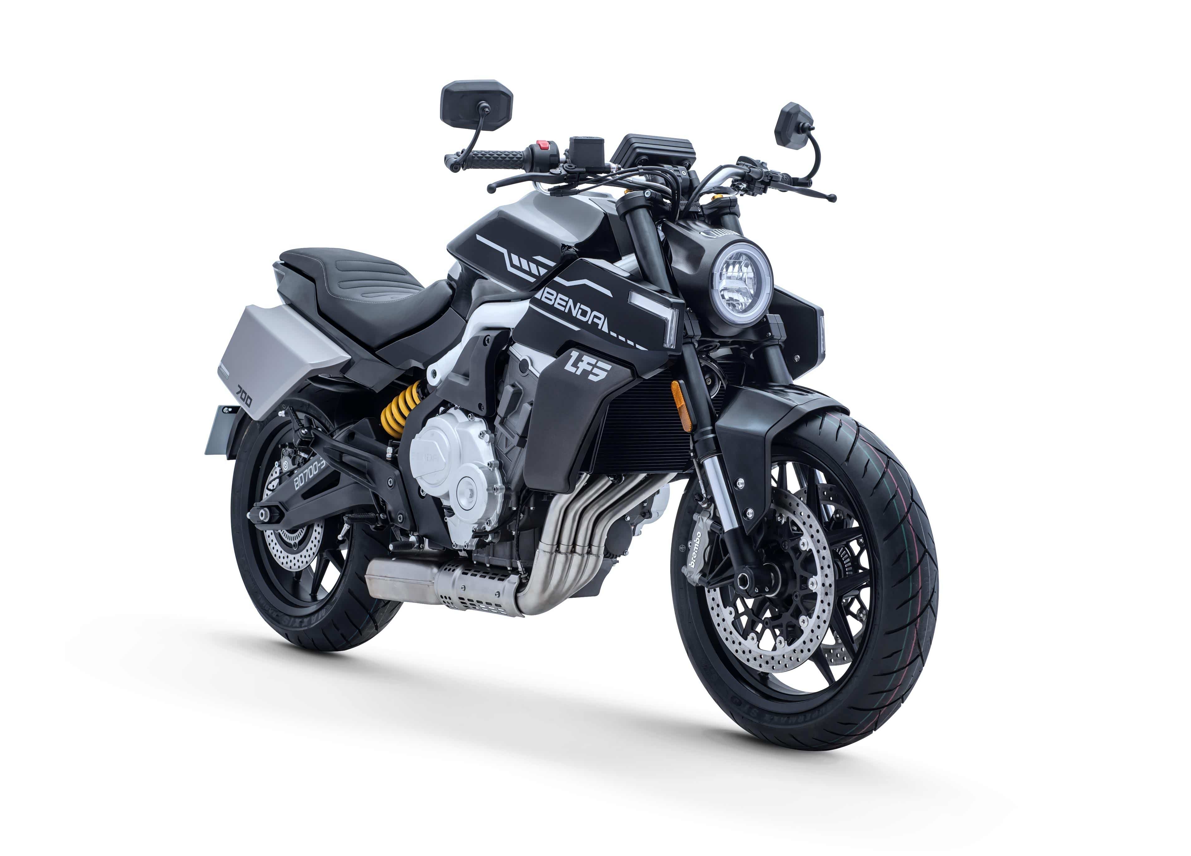 【奔达 LFS700 唐刀 奔达_奔达 LFS700 唐刀_汽车之家】