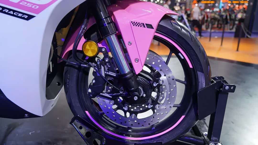 元图品牌发布:19980起GP250、35980起GS525暨PM费伦摩尔品牌发布_车家号_发现车生活_汽车之家