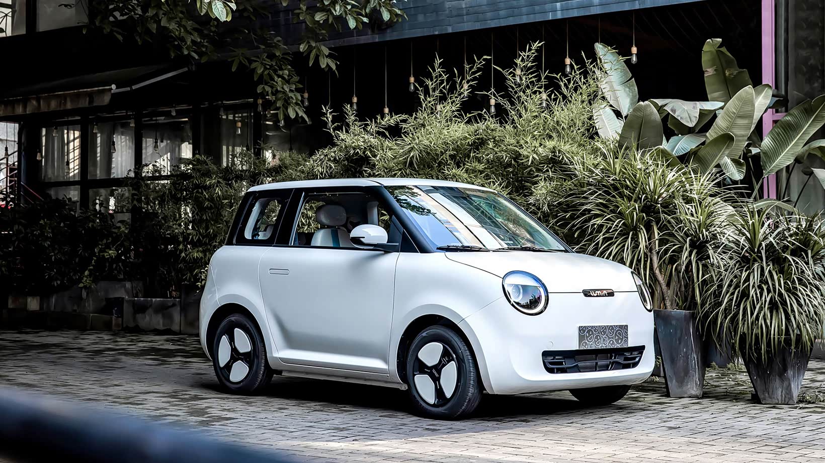 【文章】4.89万起，长安Lumin来了，又一款A00级实力选手！_车家号_汽车之家