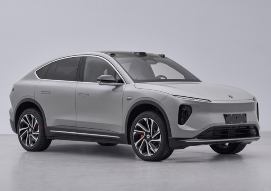 【文章】极氪X、蔚来EC6、高合HiPhi Y、五菱首款纯电SUV申报图曝光_车家号_汽车之家